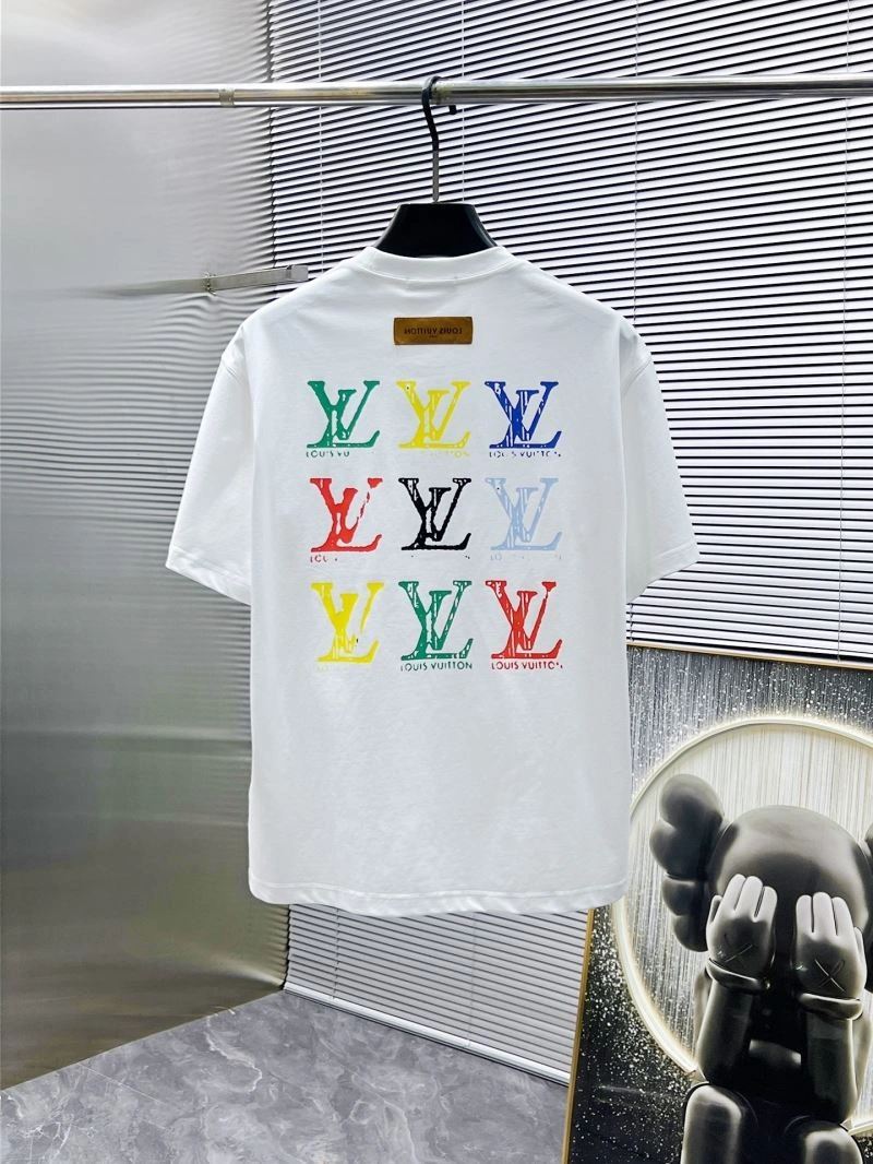 Perfect replica Louis Vuitton T-Shirts