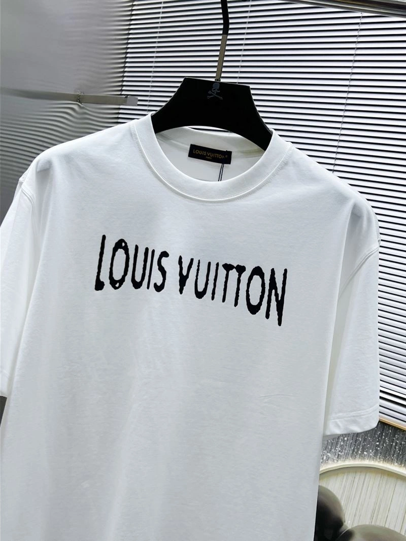 Perfect replica Louis Vuitton T-Shirts