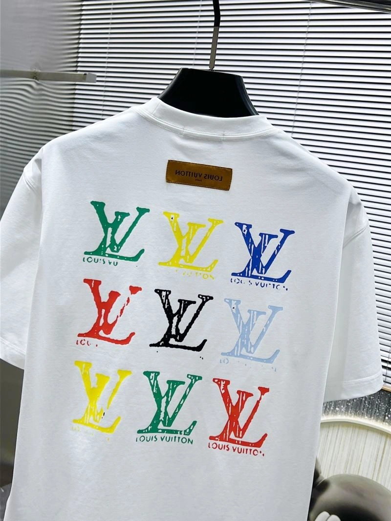 Perfect replica Louis Vuitton T-Shirts