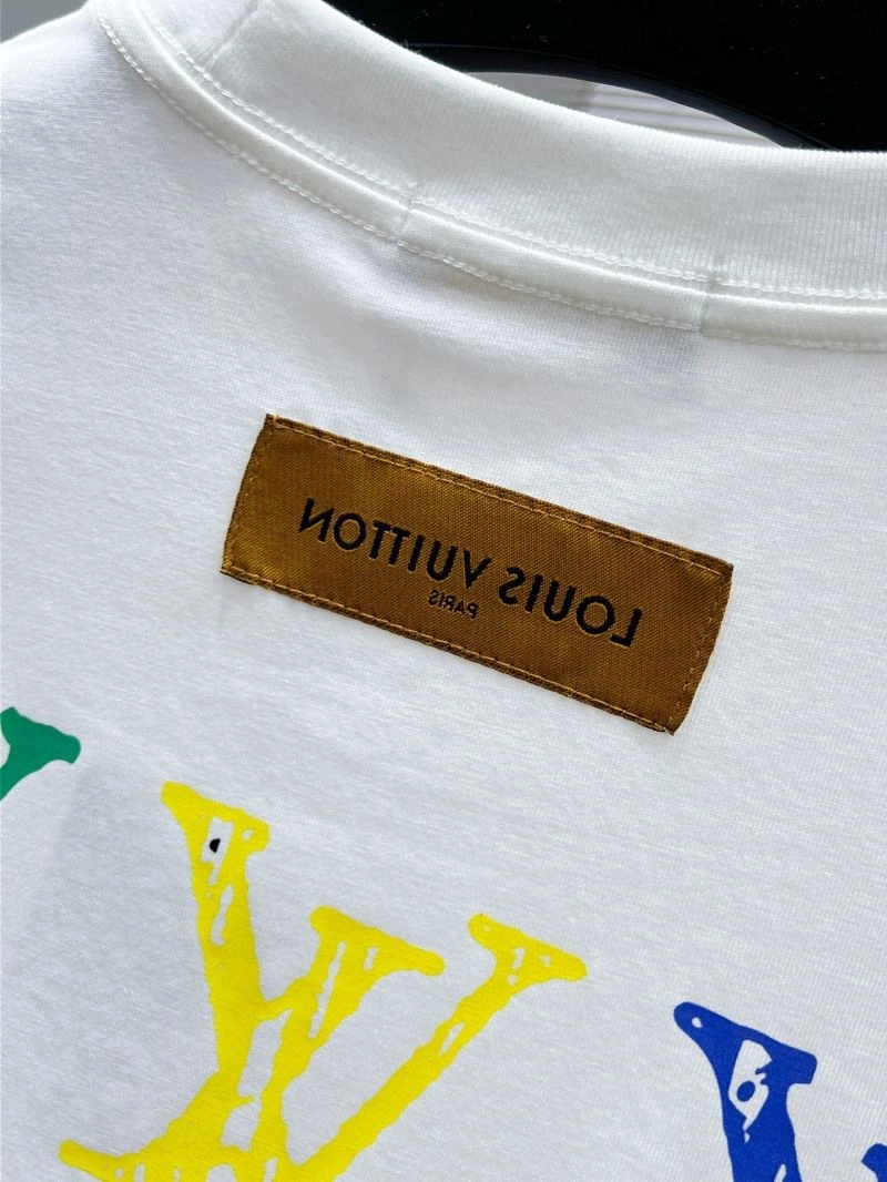 Perfect replica Louis Vuitton T-Shirts