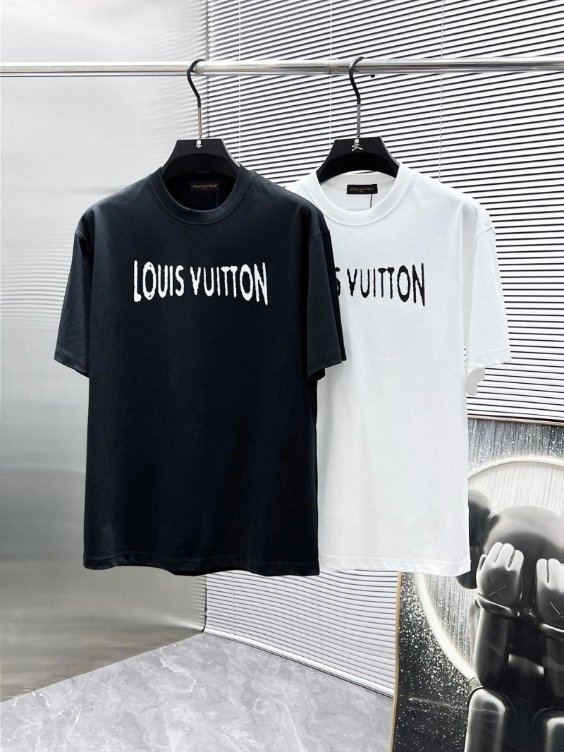 Perfect replica Louis Vuitton T-Shirts