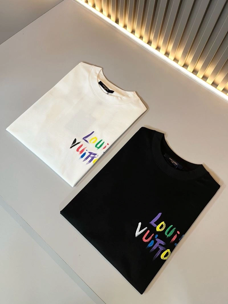 Louis Vuitton T-Shirts