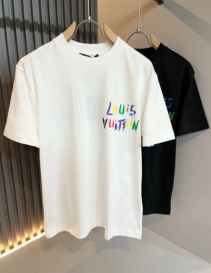 Brand-original Louis Vuitton T-Shirts