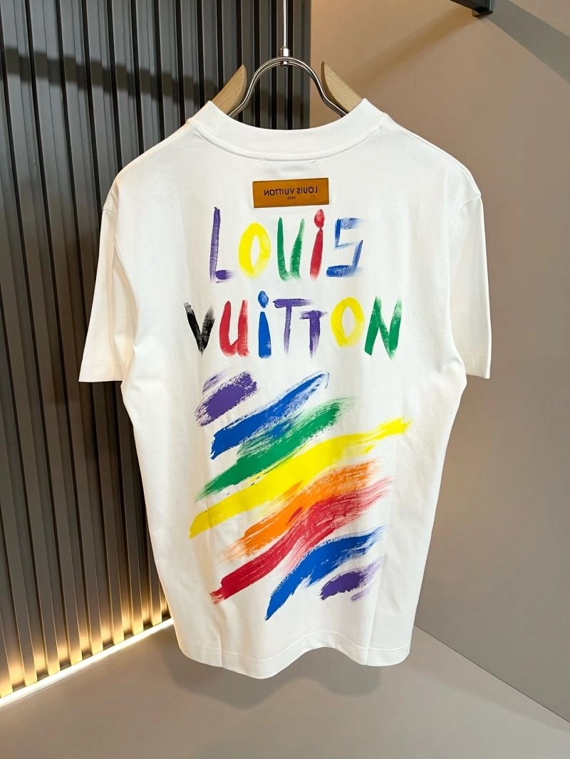 Brand-original Louis Vuitton T-Shirts