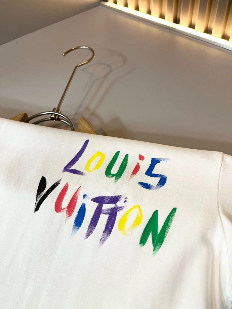 Brand-original Louis Vuitton T-Shirts