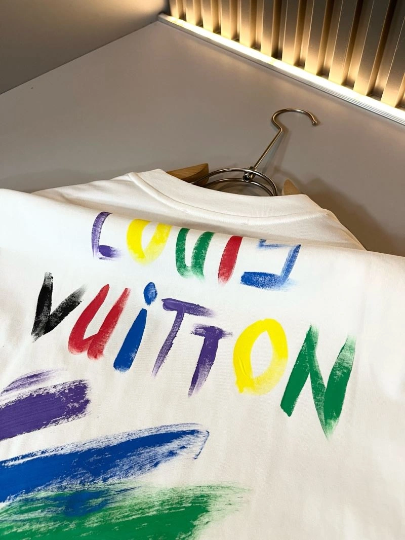 Brand-original Louis Vuitton T-Shirts