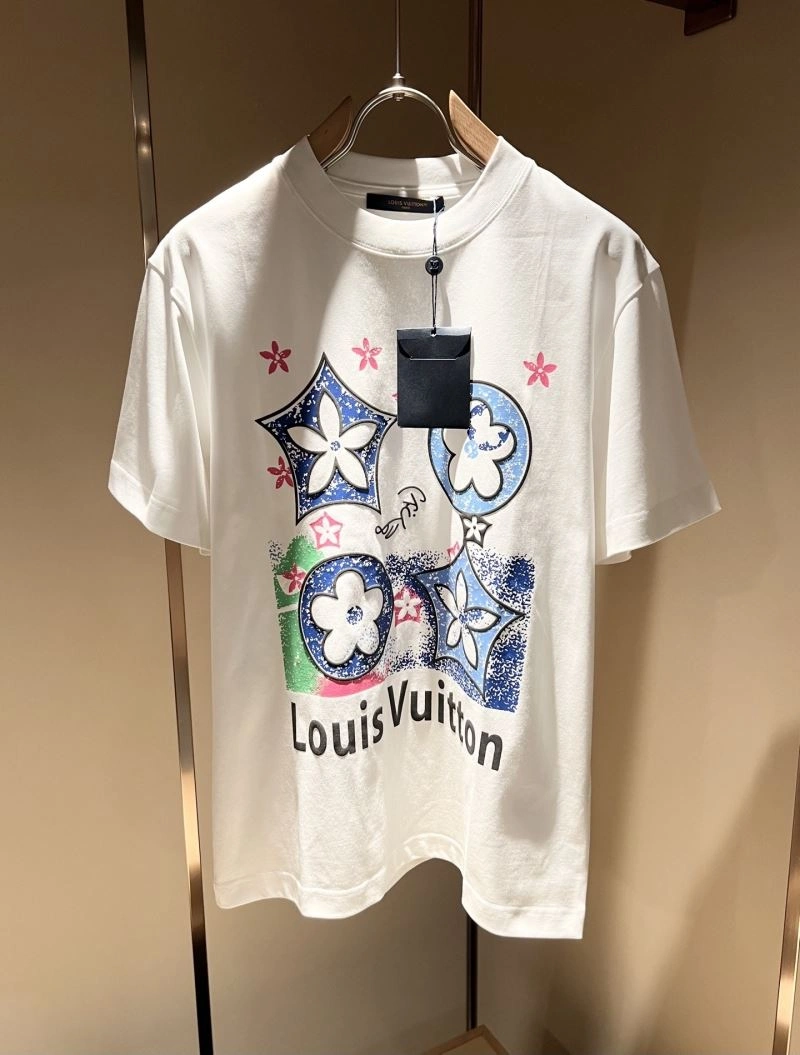 Louis Vuitton T-Shirts