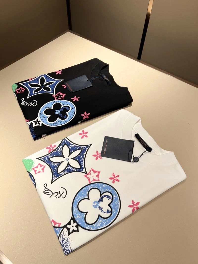 Louis Vuitton T-Shirts