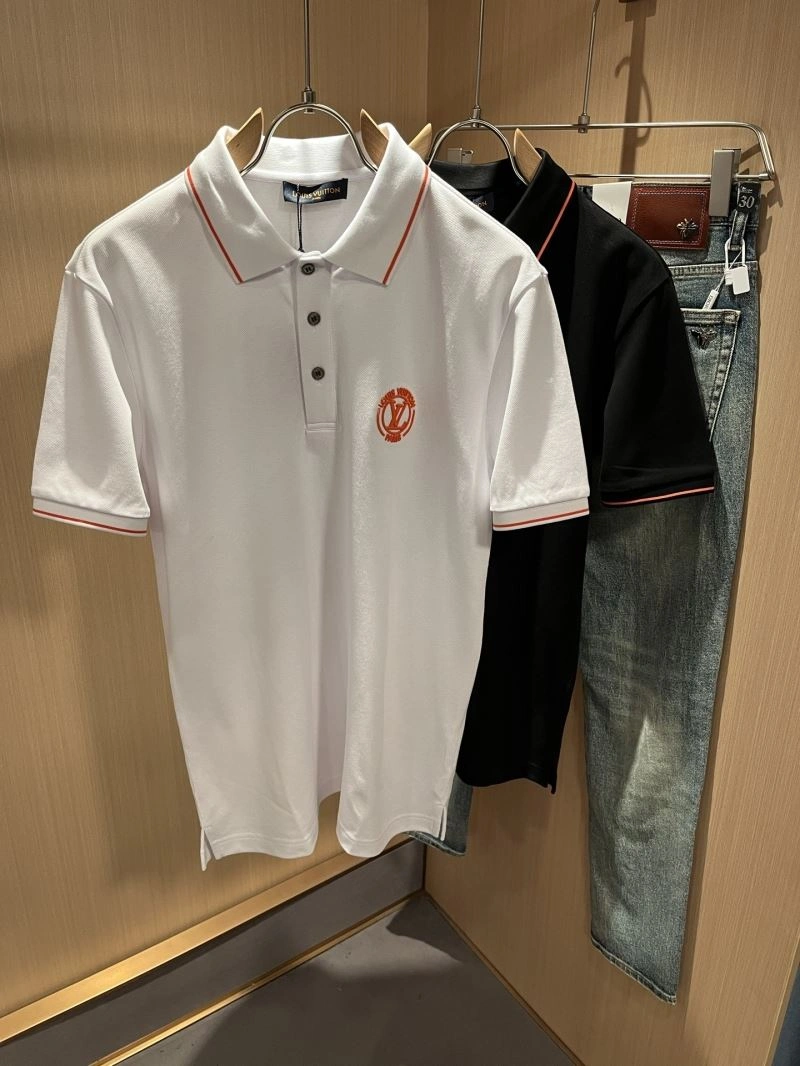 Louis Vuitton T-Shirts