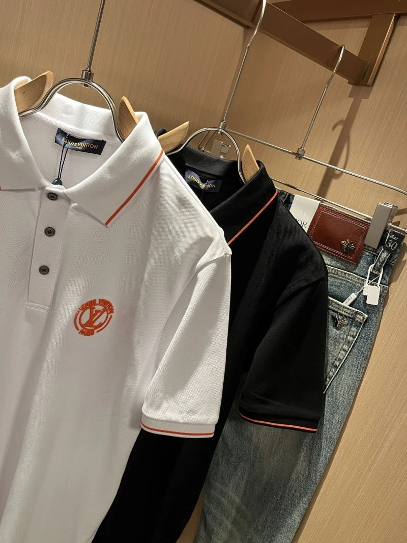 High accuracy Louis Vuitton T-Shirts