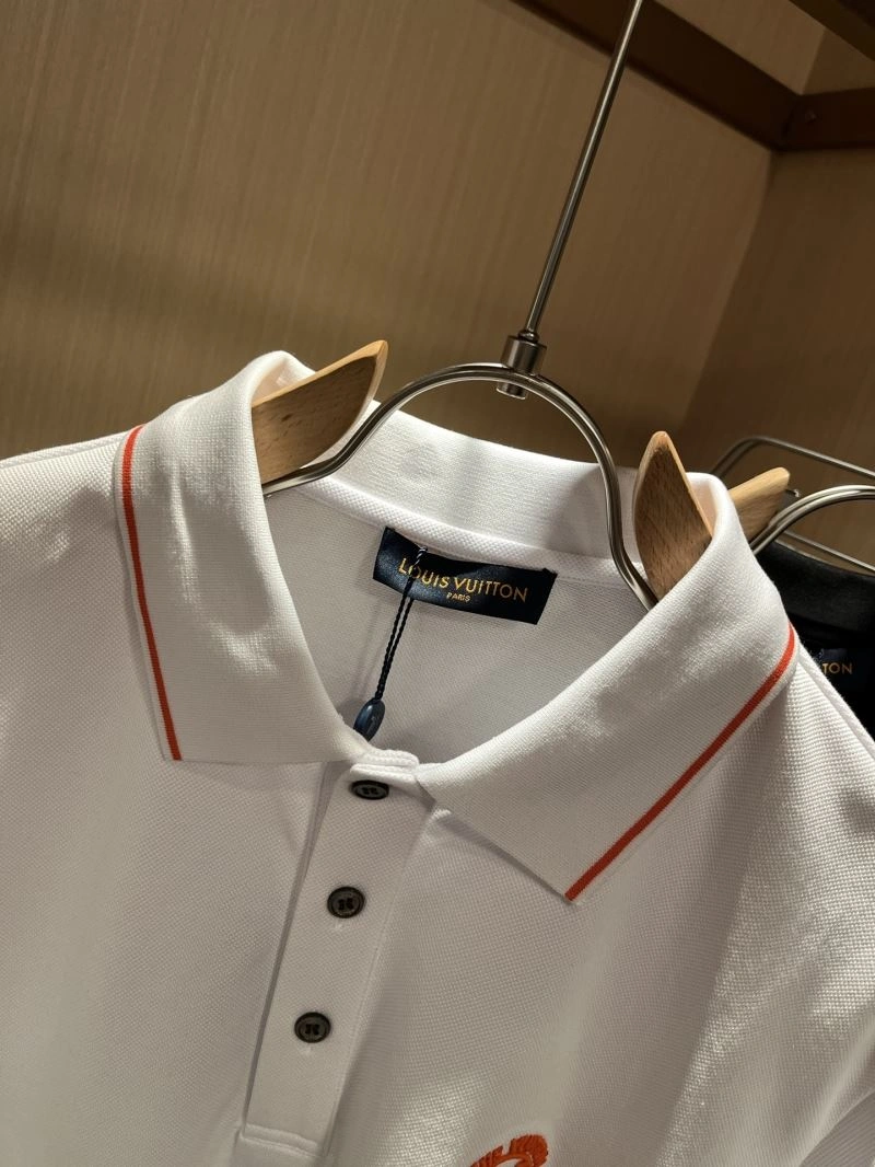 High accuracy Louis Vuitton T-Shirts