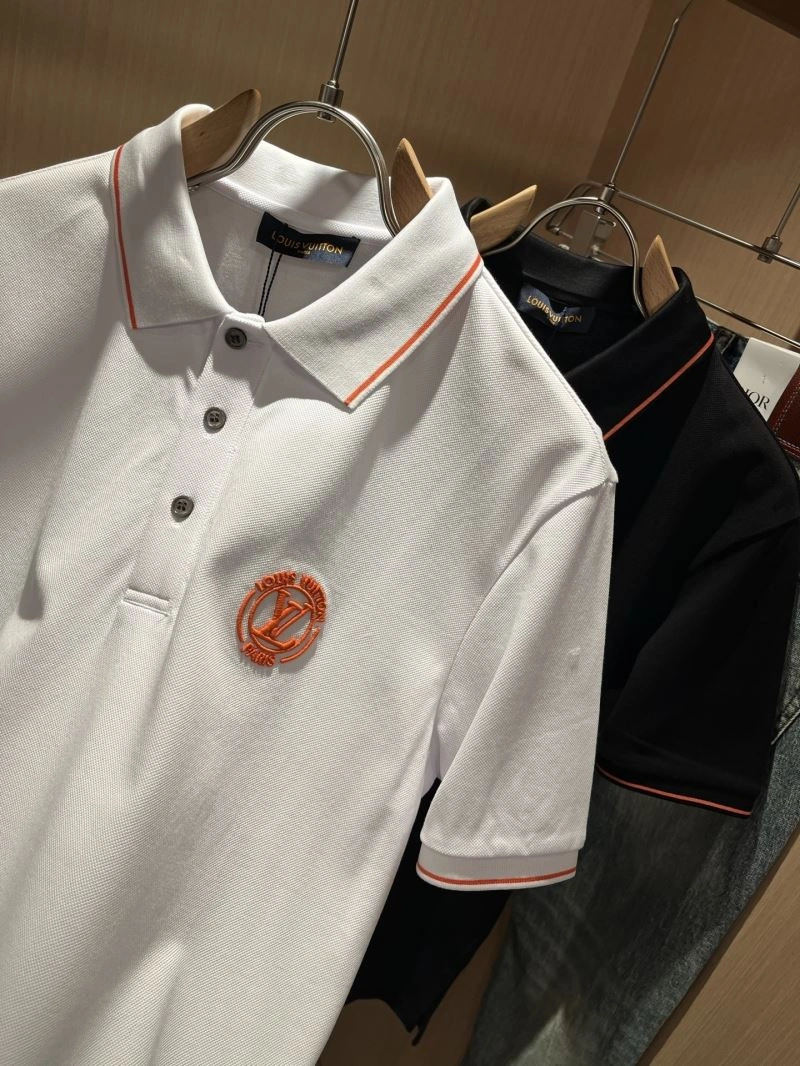 High accuracy Louis Vuitton T-Shirts