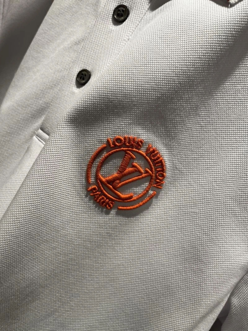 High accuracy Louis Vuitton T-Shirts