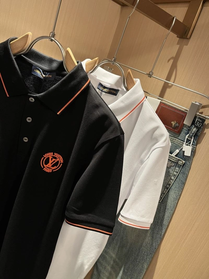 Authentic Louis Vuitton T-Shirts