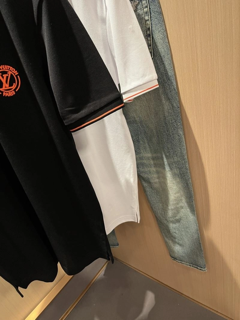 Authentic Louis Vuitton T-Shirts