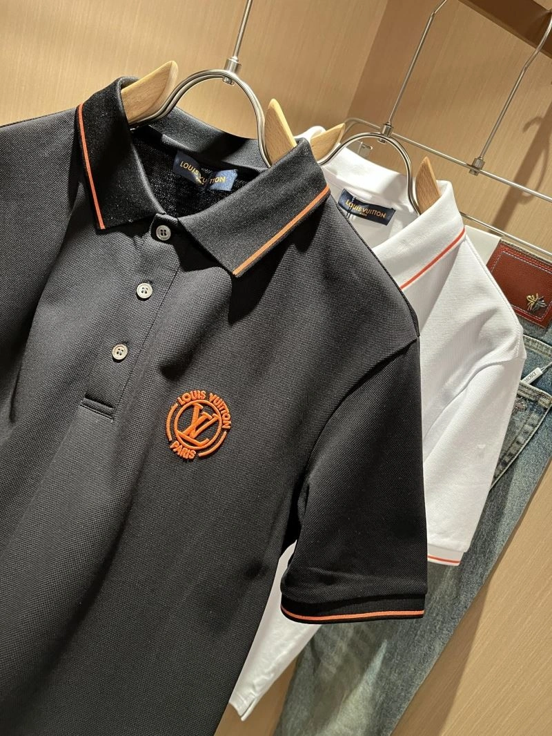Authentic Louis Vuitton T-Shirts