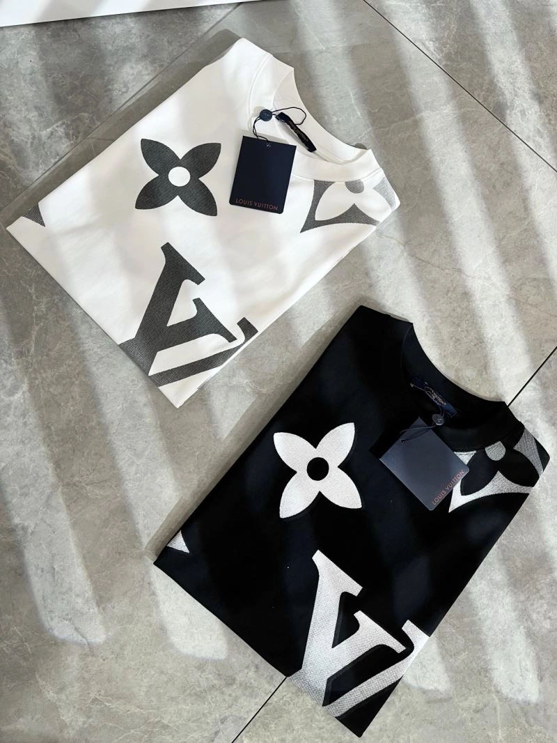 Louis Vuitton T-Shirts