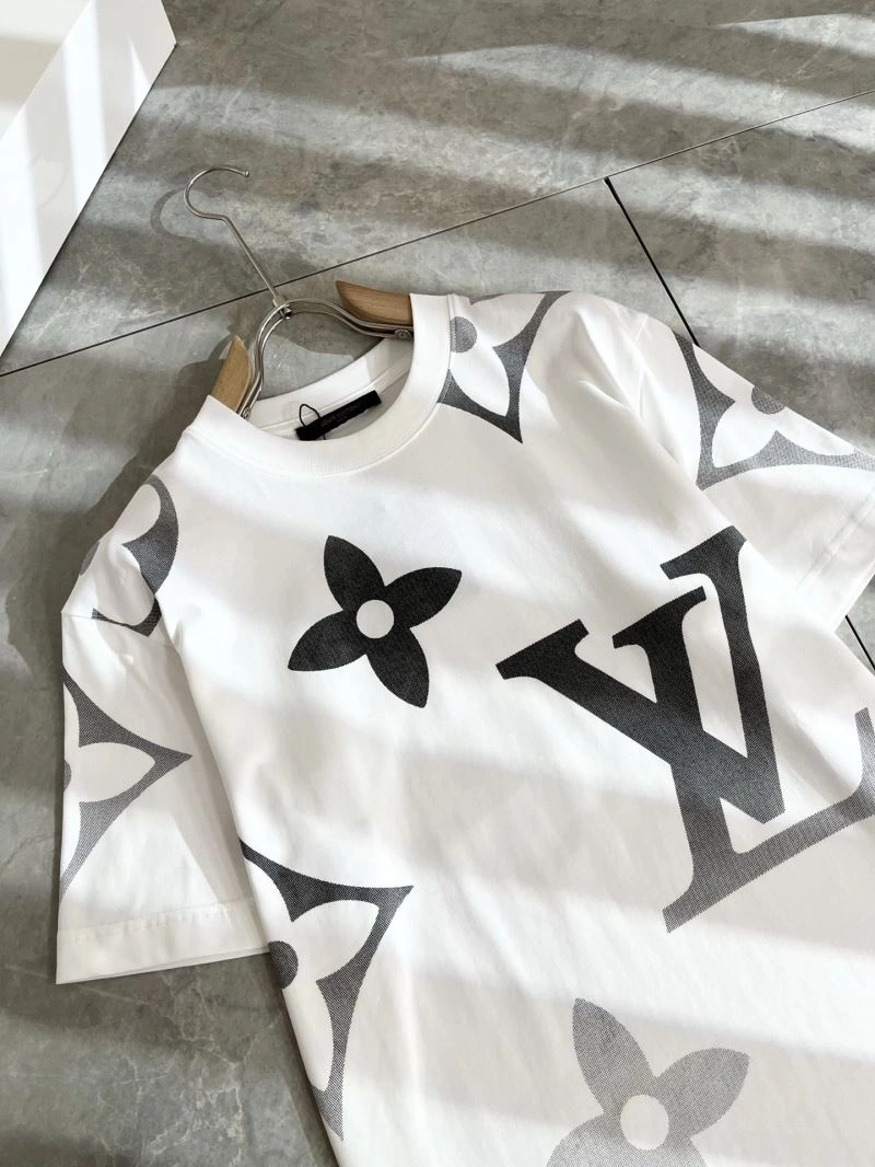 Real Louis Vuitton T-Shirts