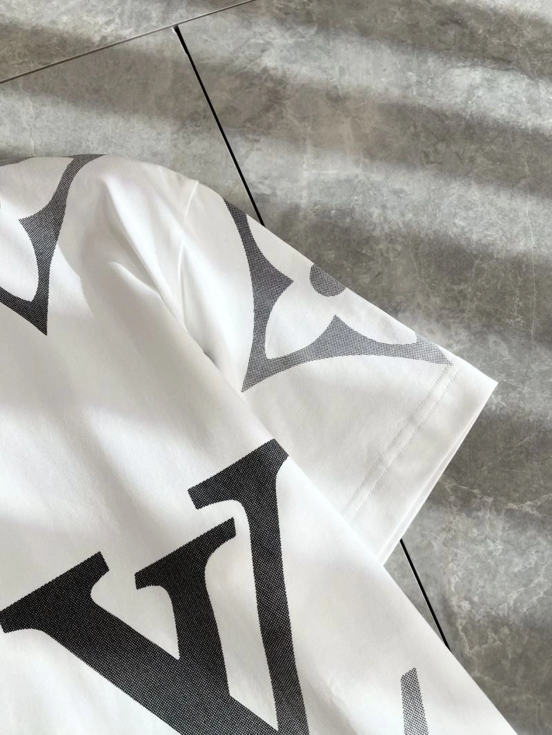 Real Louis Vuitton T-Shirts
