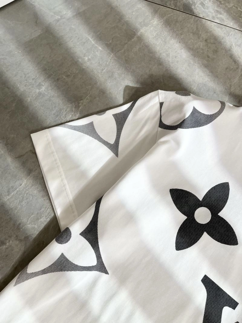 Real Louis Vuitton T-Shirts