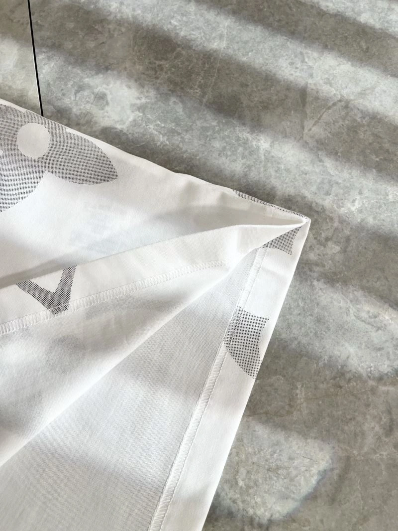 Real Louis Vuitton T-Shirts