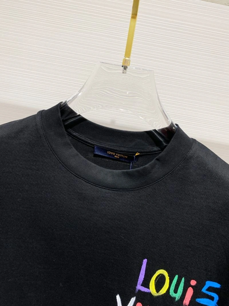 Louis Vuitton T-Shirts