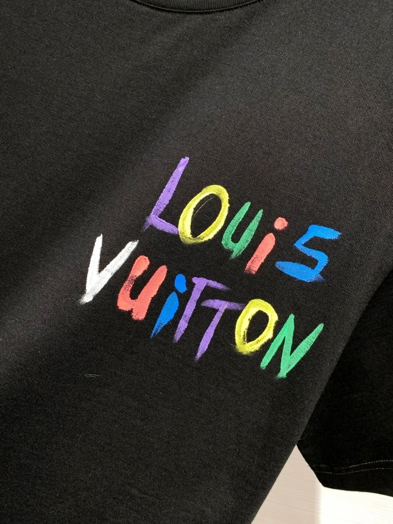 High fidelity Louis Vuitton T-Shirts