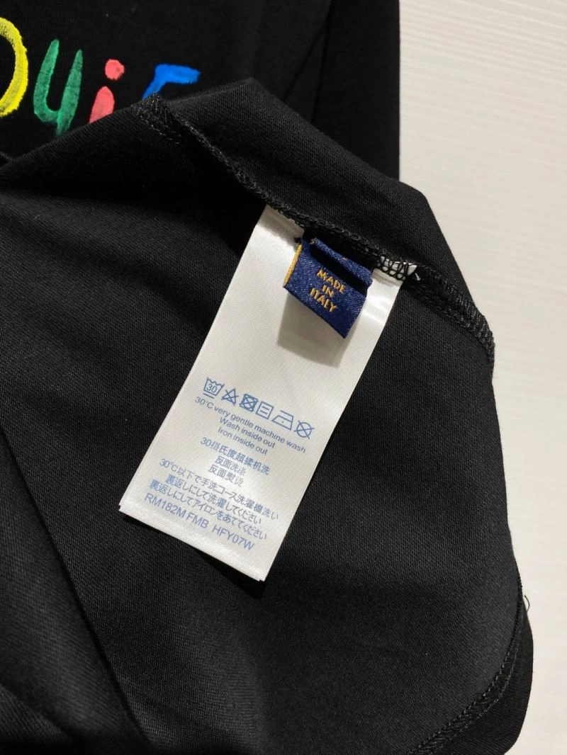 High fidelity Louis Vuitton T-Shirts