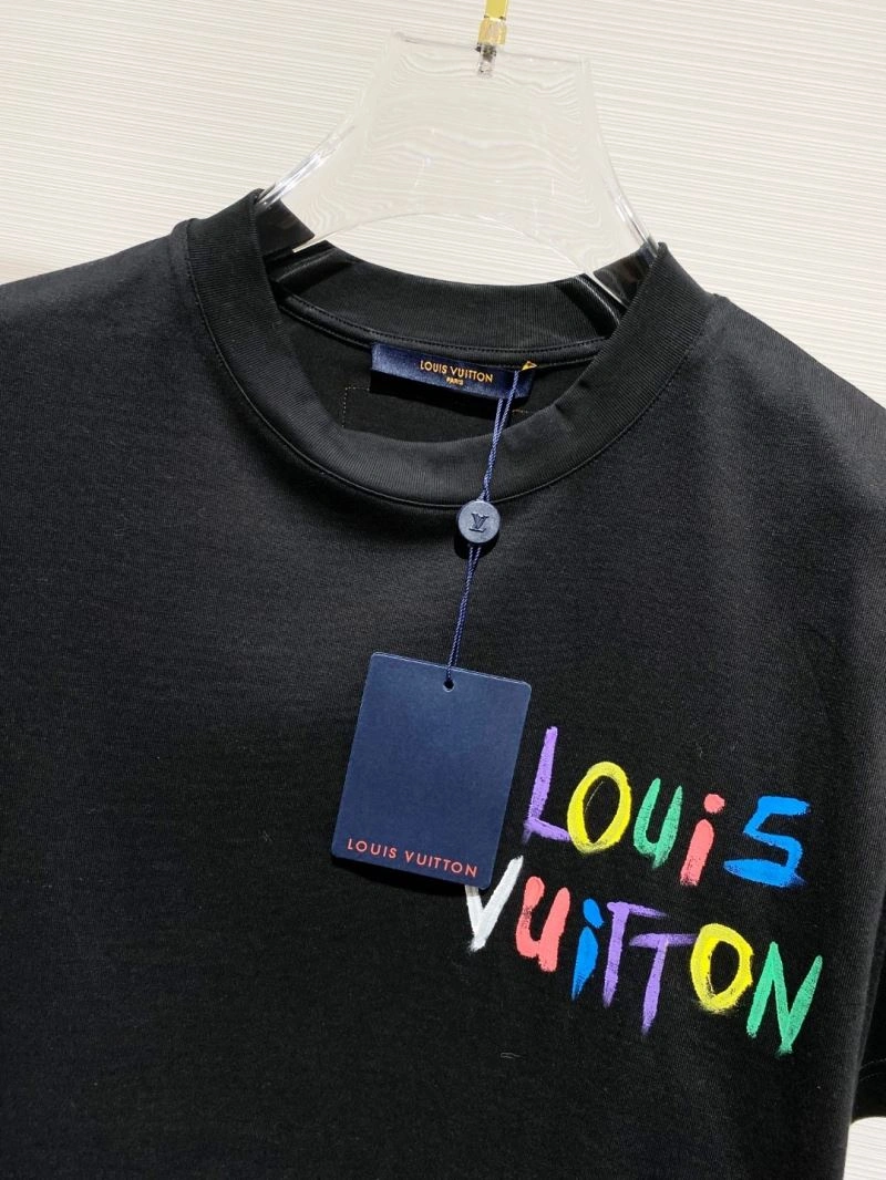 High fidelity Louis Vuitton T-Shirts