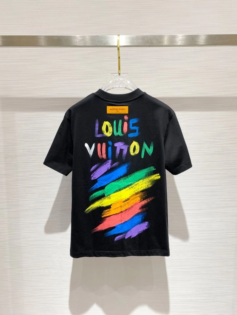 High fidelity Louis Vuitton T-Shirts