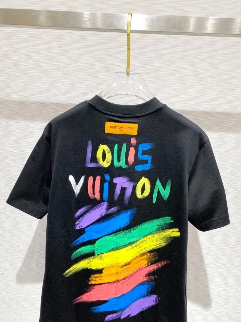 High fidelity Louis Vuitton T-Shirts