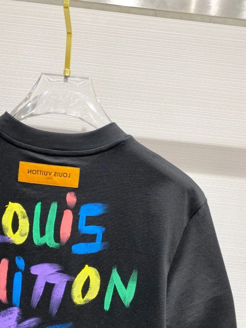 High fidelity Louis Vuitton T-Shirts