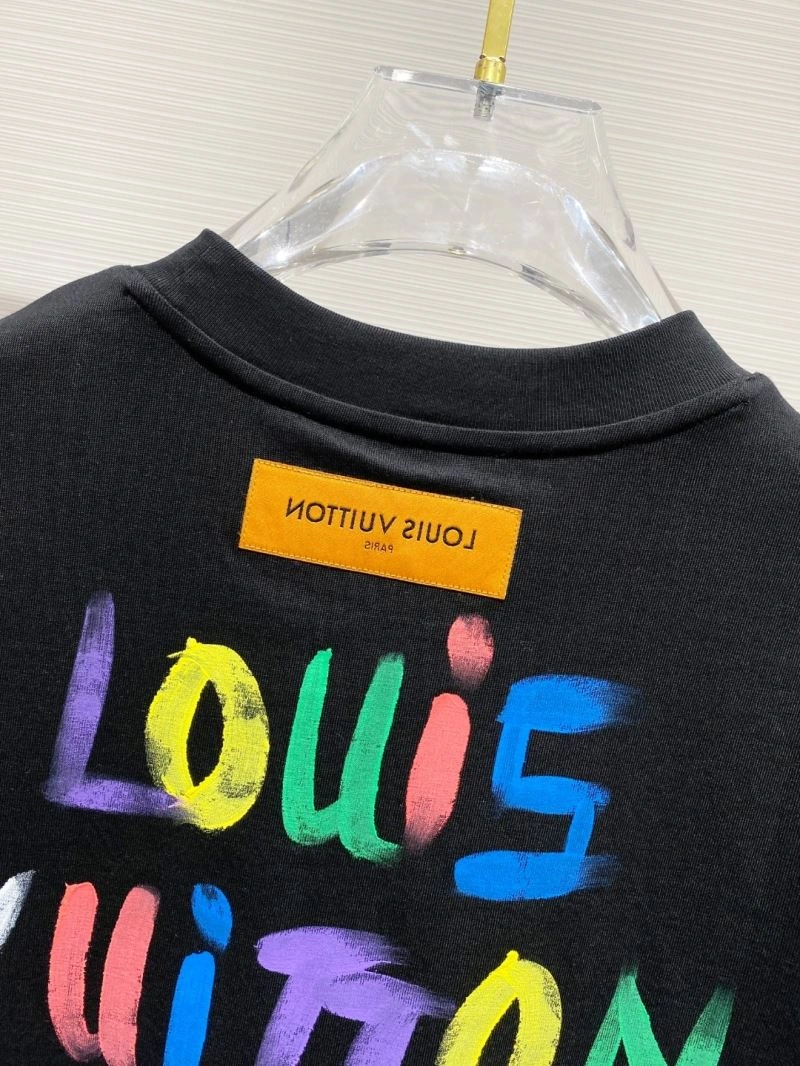 High fidelity Louis Vuitton T-Shirts