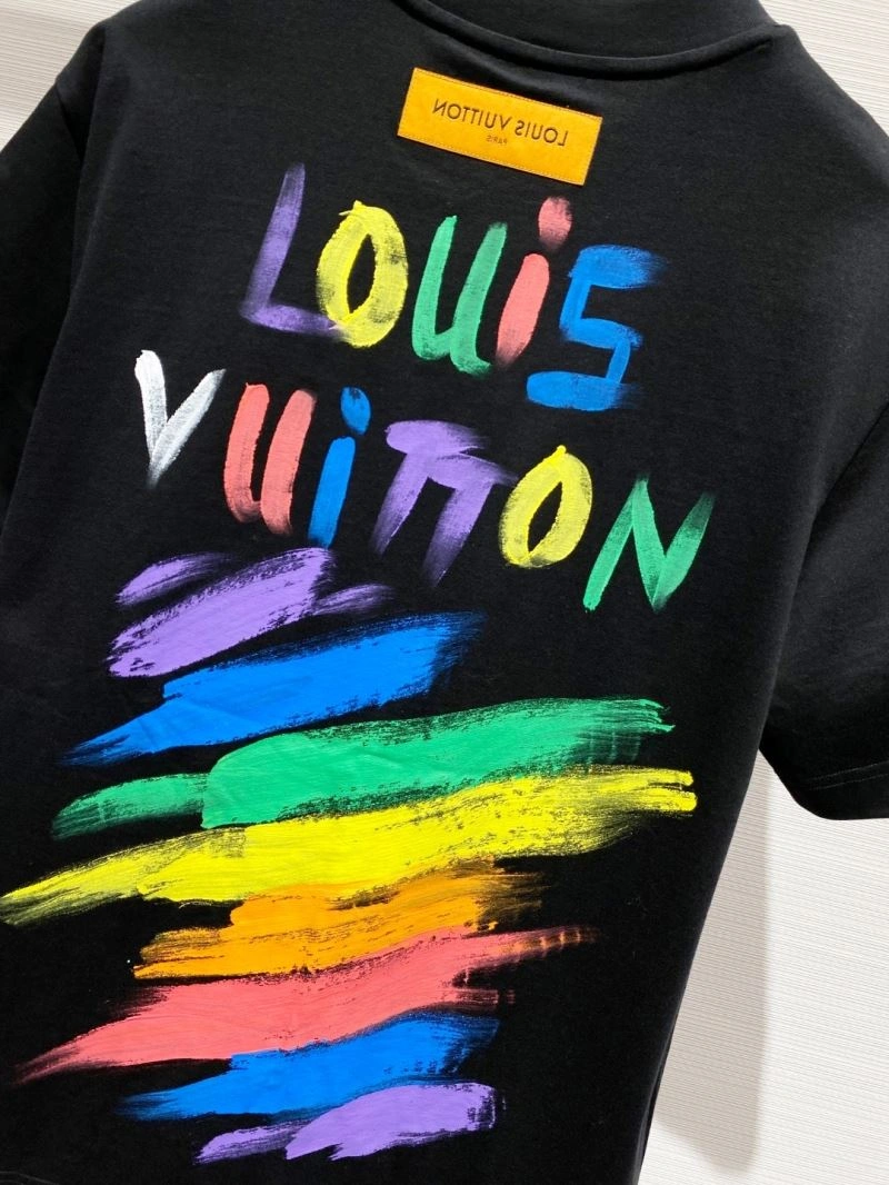 High fidelity Louis Vuitton T-Shirts