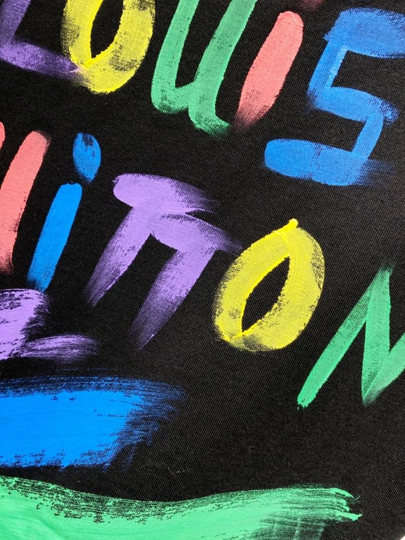 High fidelity Louis Vuitton T-Shirts