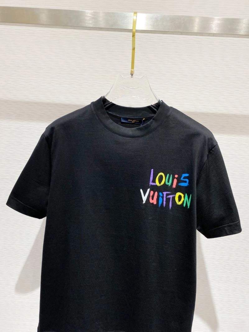 High fidelity Louis Vuitton T-Shirts