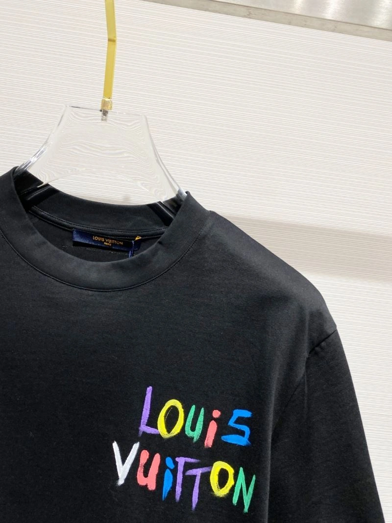 High fidelity Louis Vuitton T-Shirts