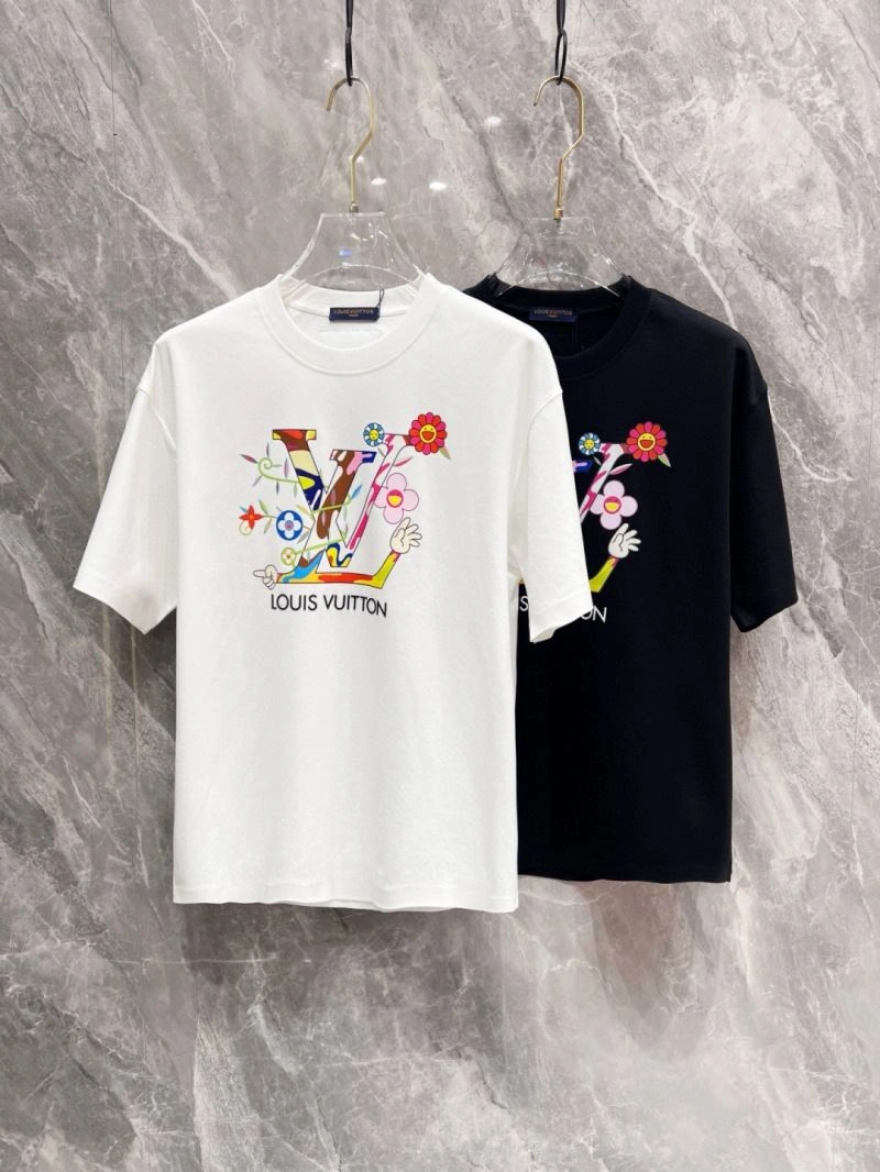 Louis Vuitton T-Shirts