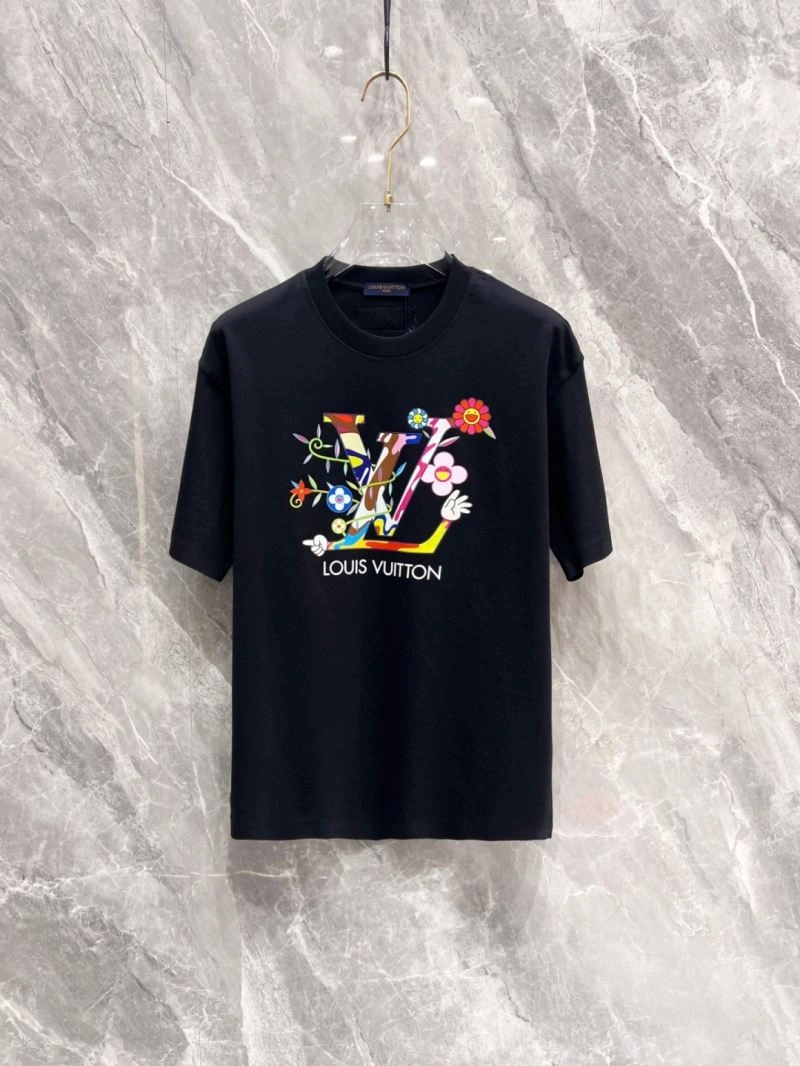 Mirror quality Louis Vuitton T-Shirts
