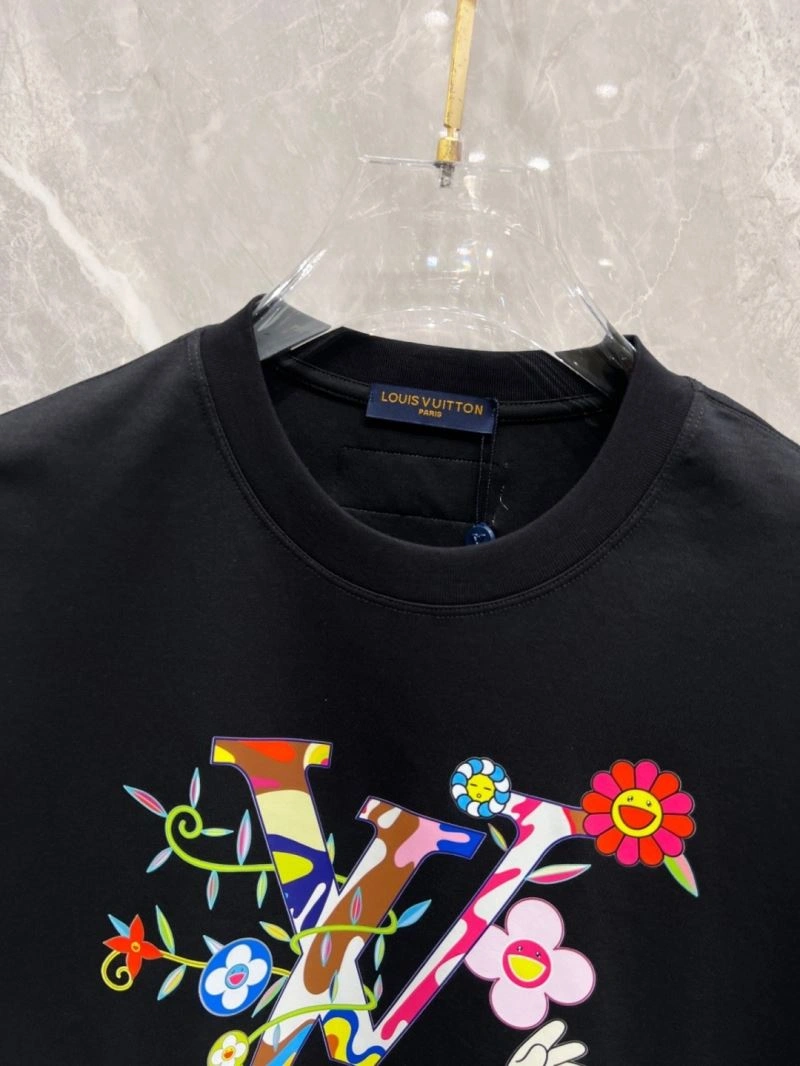 Mirror quality Louis Vuitton T-Shirts