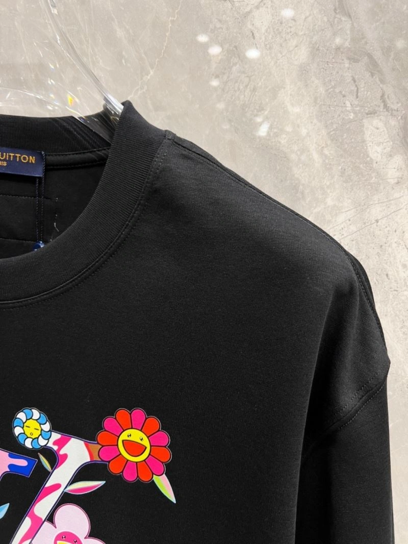 Mirror quality Louis Vuitton T-Shirts