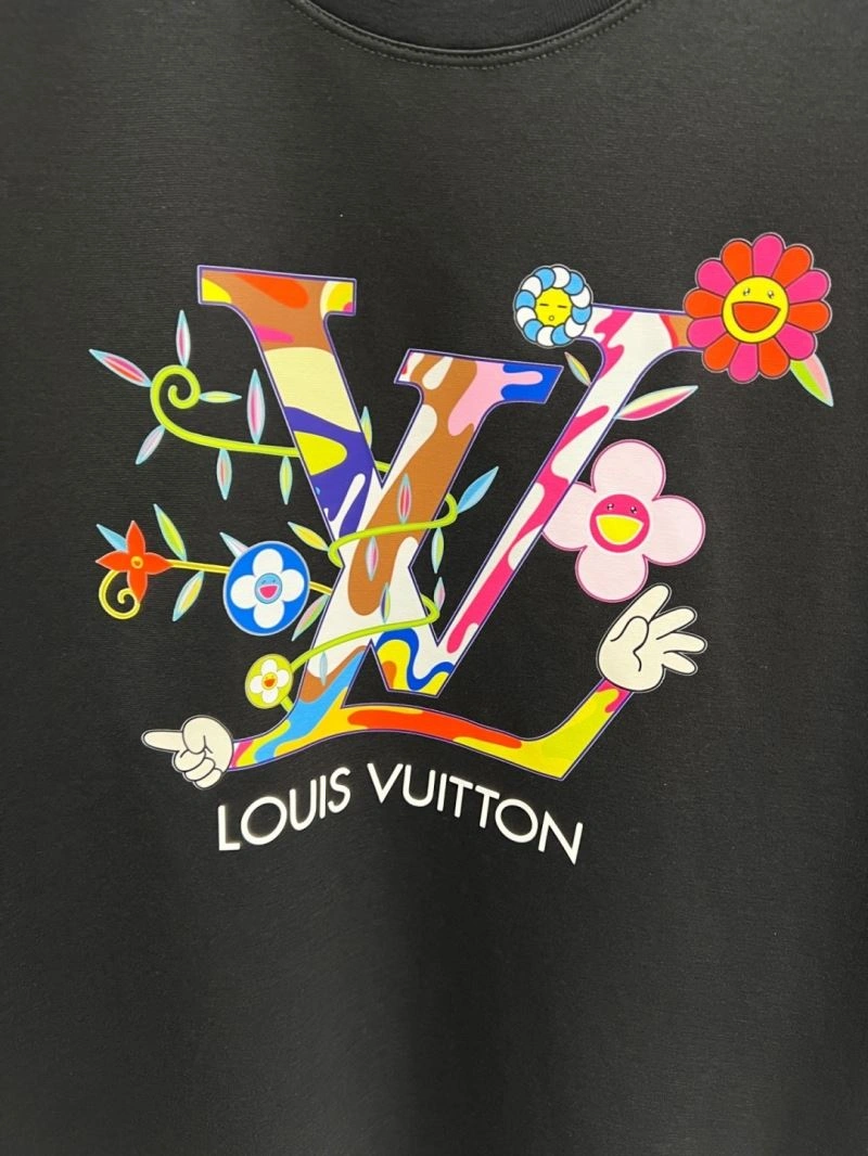 Mirror quality Louis Vuitton T-Shirts