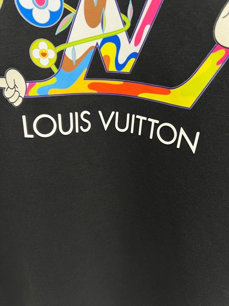 Mirror quality Louis Vuitton T-Shirts