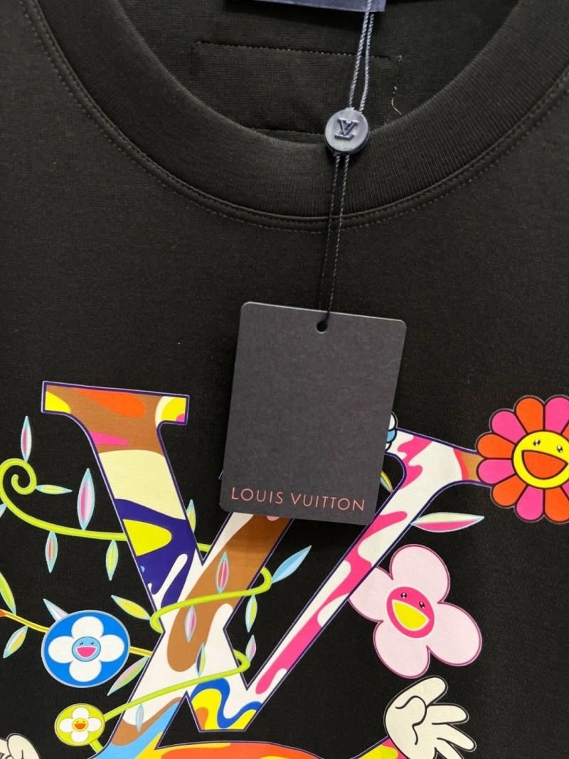 Mirror quality Louis Vuitton T-Shirts