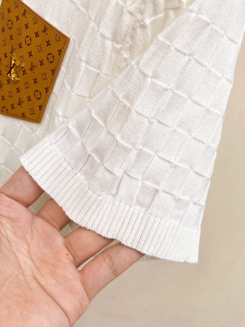 Exact replica Louis Vuitton T-Shirts
