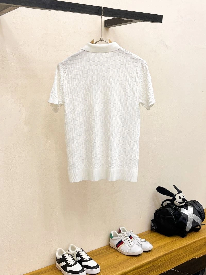 Exact replica Louis Vuitton T-Shirts