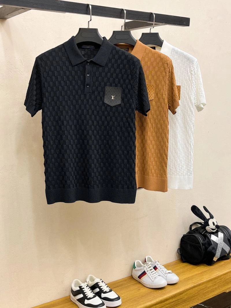 Legit Louis Vuitton T-Shirts