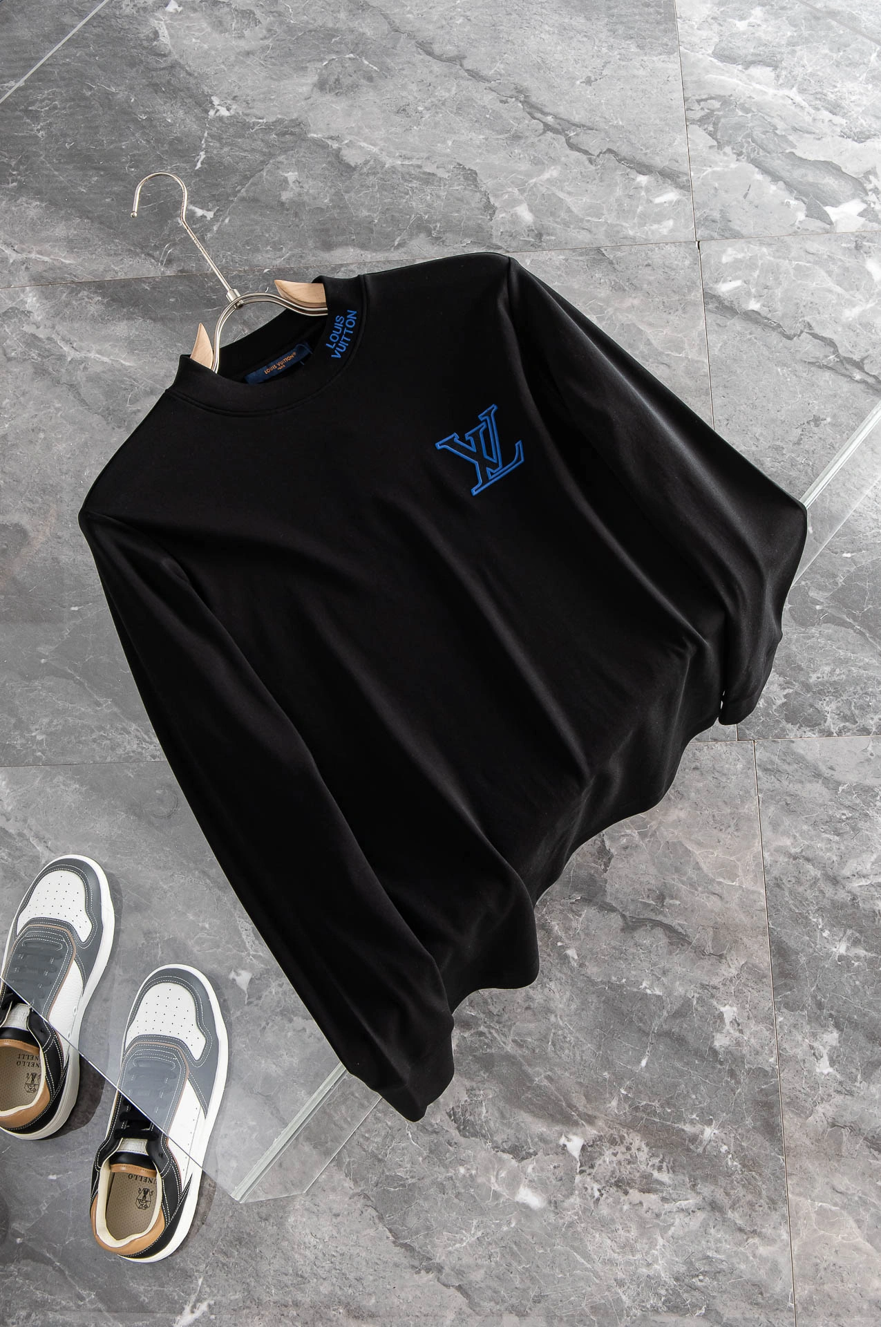 Louis Vuitton T-Shirts