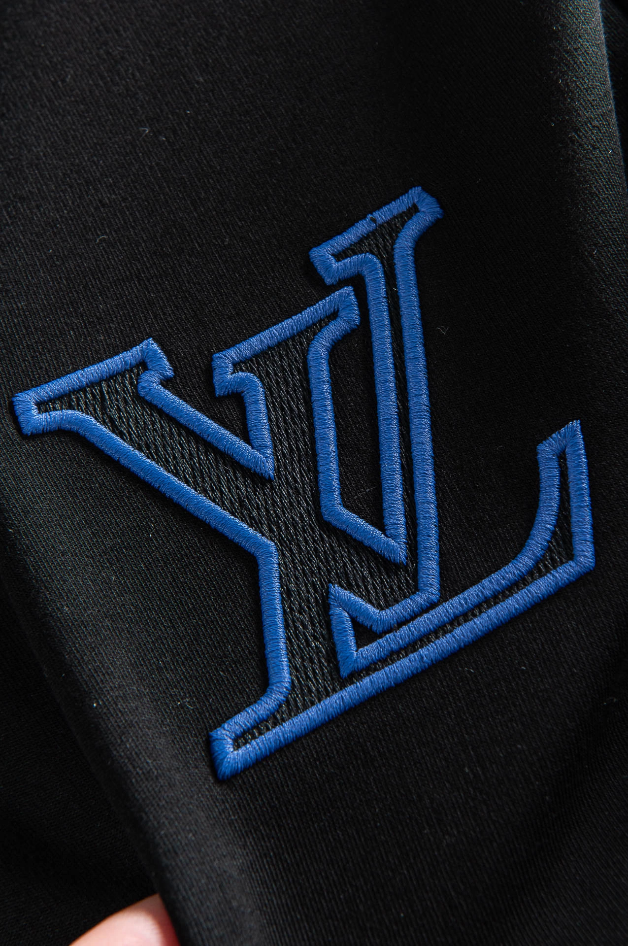 Top match Louis Vuitton T-Shirts