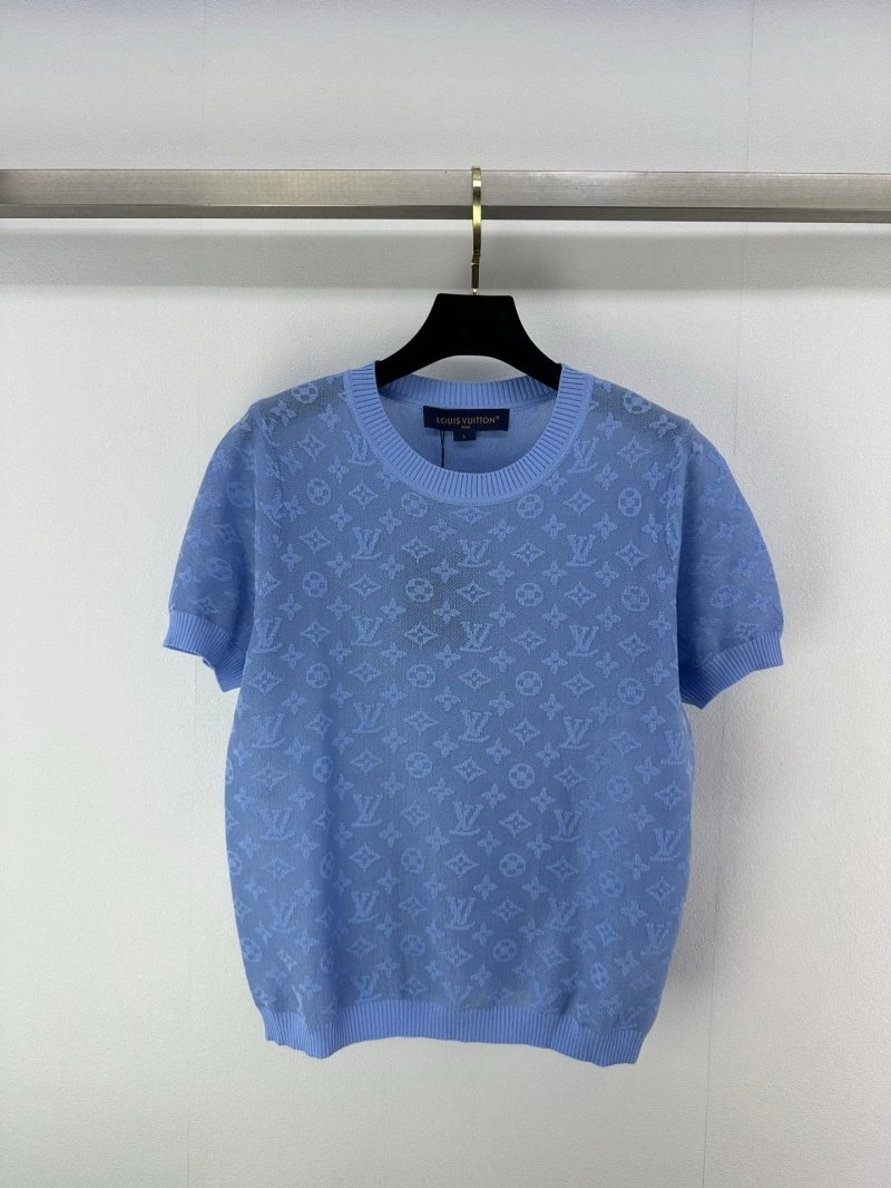 Louis Vuitton T-Shirts